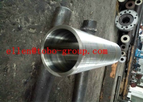Super Duplex Welded Pipe ASTM A790 S31803 S32304 S32750 S32760 S31500 , 6MO