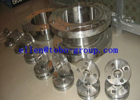TOBO GROUP AISI SAE 4340 Slip on Flange