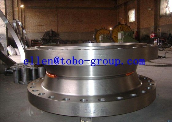 TOBO GROUP AISI SAE 8630 Weld Neck Flange