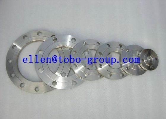 TOBO GROUP AISI SAE 8630 Weld Neck Flange