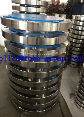 TOBO GROUP AISI SAE 8630 Weld Neck Flange