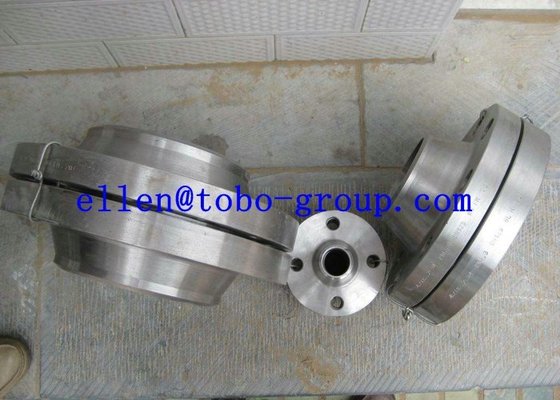 TOBO GROUP AISI SAE 4340 Slip on Flange