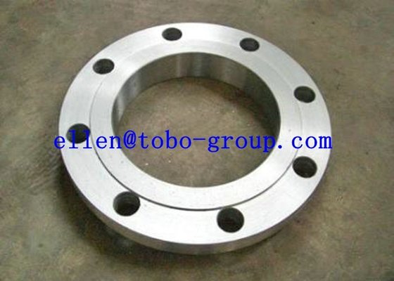 TOBO GROUP AISI SAE 4340 Slip on Flange