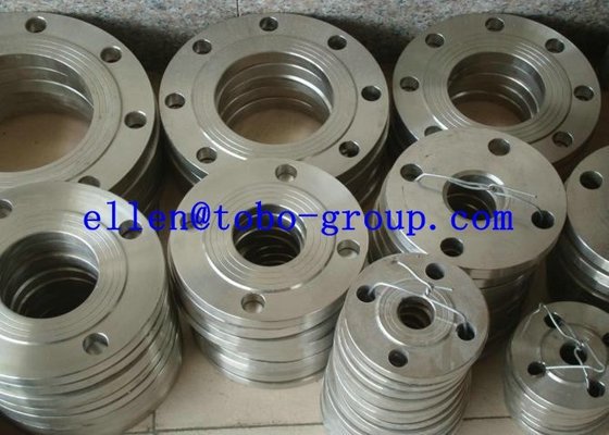 TOBO GROUP API 6A 75K Slip on Flange