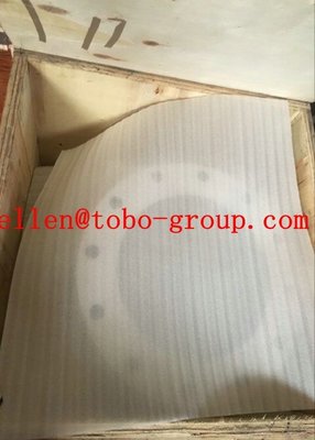 TOBO GROUP ASTM A182 F53  8" #150 FLANGE B16.5
