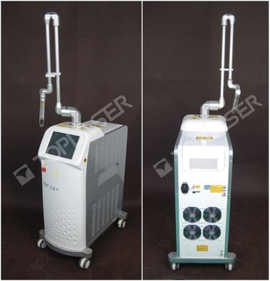 Skin Rejuvenation Laser Hair Removal Equipment Approved FDA CE