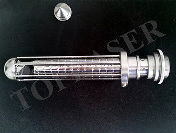 50kg Skin Rejuvenation Machine Scan Normal Mode No Injury 50*60*100cm