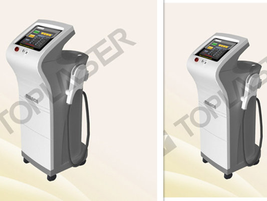 Hair Removal Skin Rejuvenation Ipl Beauty Equipment Powerful Comfortable Cooling System