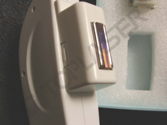 Effective Women Hair Removal Machine IPL Painless For Beauty Salon