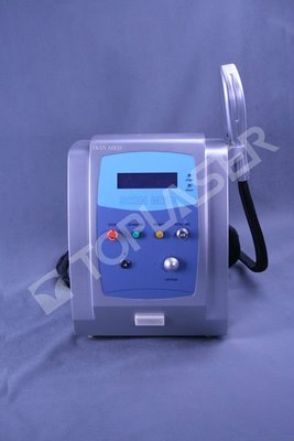 Portable IPL Home Beauty Device , Photon Skin Rejuvenation Equipment