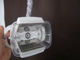 Portable Cryolipolysis Slimming Machine , Safe Fast Weight Loss Equipment