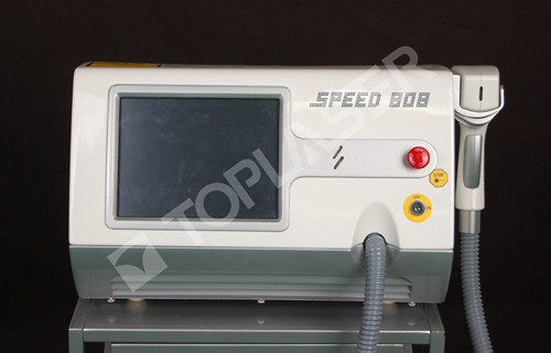 Painless Diode Laser Hair Removal Machine