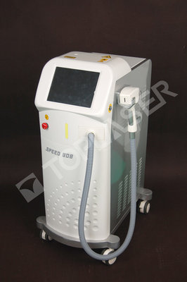 Vertical 808nm Hair Removal