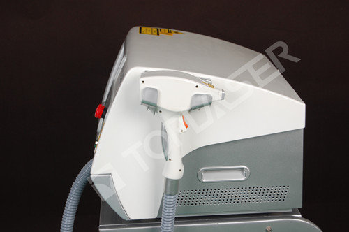 Home 808nm Hair Removal
