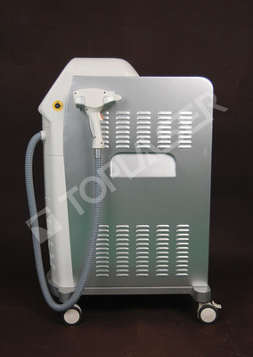 808 nm Diode Laser Hair Removal Machine