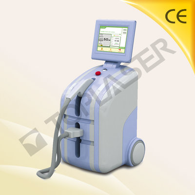 Skin Rejuvenation E-light IPL RF
