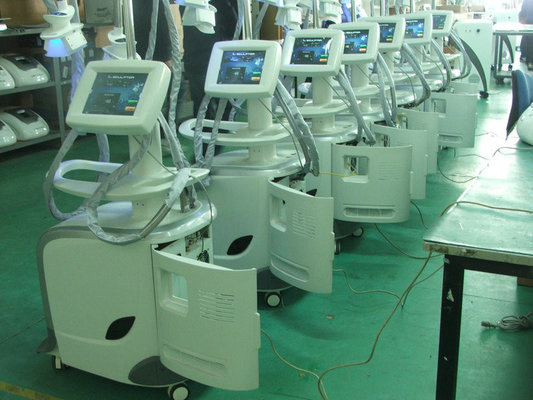 Cryolipolysis Zeltiq Cool Sculpting Slimming Vacuum Freeze Losing Weight Machine