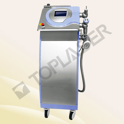 50W 5MHz Cavitation RF Slimming Machine