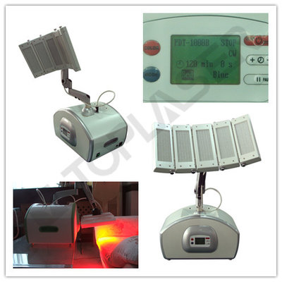 Portable PDT Skin Rejuvenation