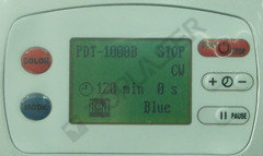 Portable PDT Skin Rejuvenation