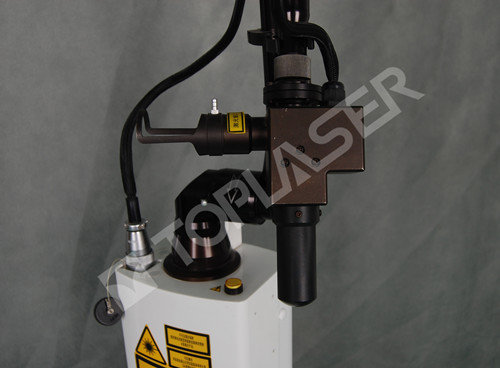 Medical CE Co2 Fractional Laser Machine