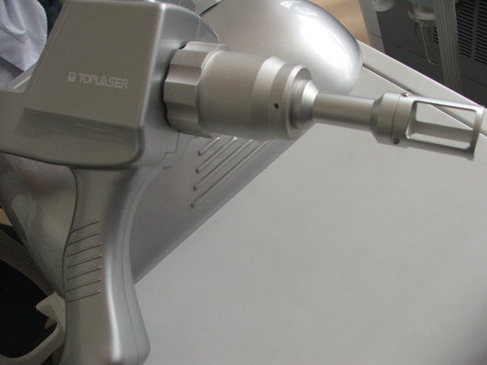 2940nm Er Yag Laser With Medical TUV CE For Acne Scares