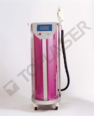 640nm IPL Hair Removal Machine