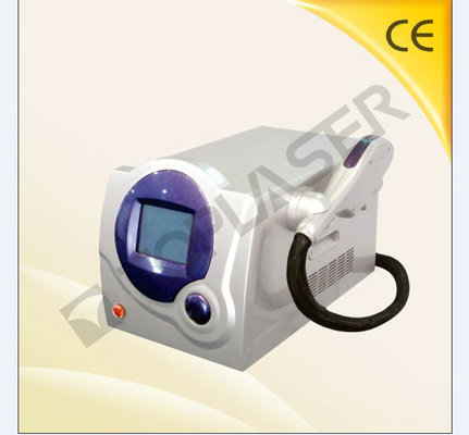 Permanent IPL Hair Removal Machine