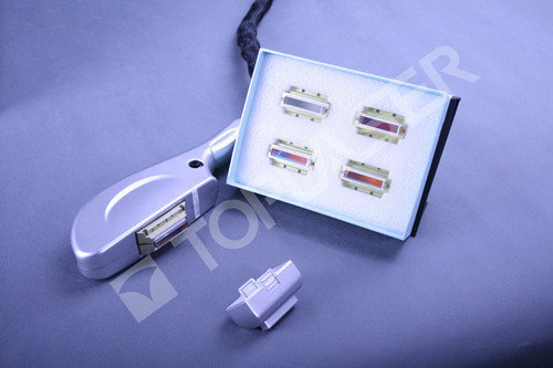 Permanent IPL Hair Removal Machine