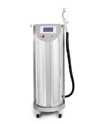 IPL Beauty Machine with Sapphire Filters