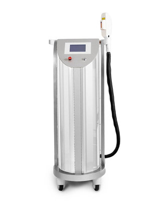 4 Filters Interchangeable IPL Beauty Machine For Hair Removal