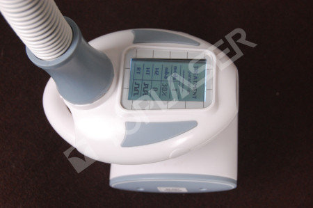 Vacuum Rolling Cryolipolysis Slimming Machine
