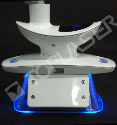 Vaccum Freezing Back / Waist Fat Removal , Cryo Lipolysis Machine 110V 60Hz