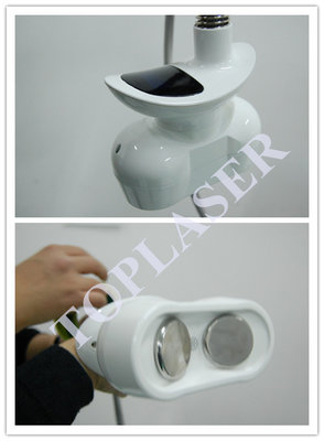 Fast Sculptor Cryolipolysis Slimming Machine RF Eye Pouch / Wrinkles Removing