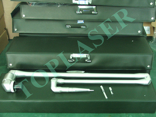 Vaginal Tightening Co2 Fractional Laser Machine
