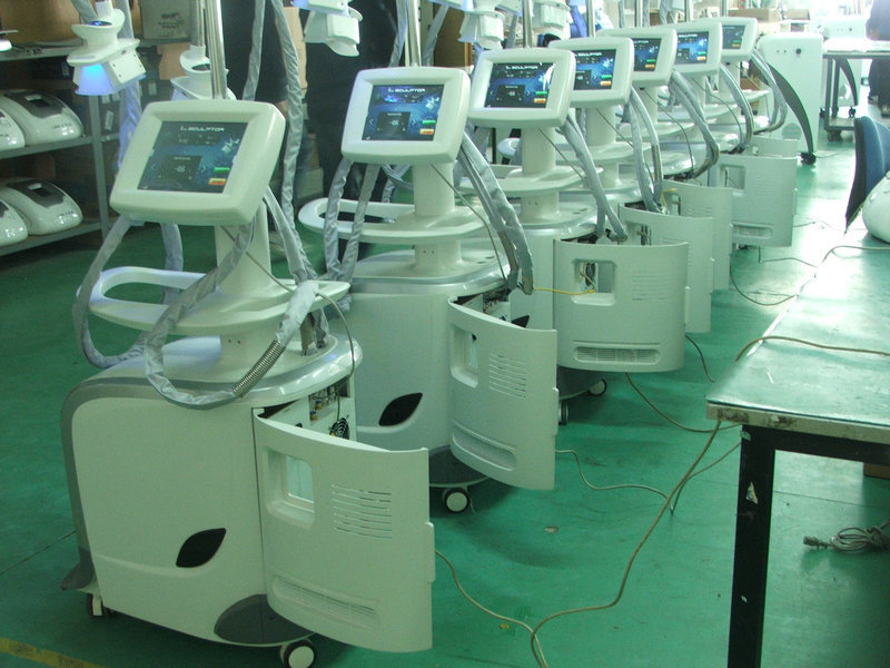 Cryolipolysis Zeltiq Cool Sculpting Slimming Vacuum Freeze Losing Weight Machine