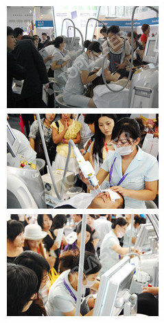 1550nm Er Yag Laser 2-10mm Spot Size For Repair Sun Damaged Skin