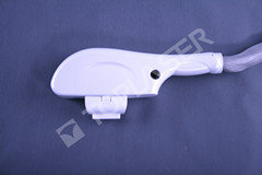 640nm - 1200nm IPL Hair Removal Machine For Chest / Back Hair Removing 50J / cm2