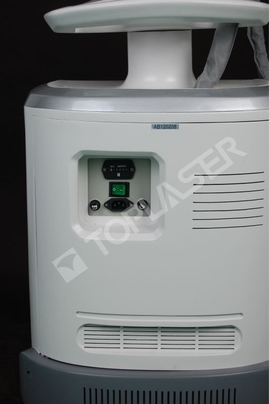 600W Ice sculptor Cryolipolysis Slimming Machine For Fat reducing