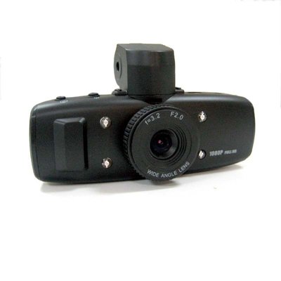 Cycle Recording Digital Zoom Car Black Box DVR IR Camera Dashboard Vehicle Video Recorder