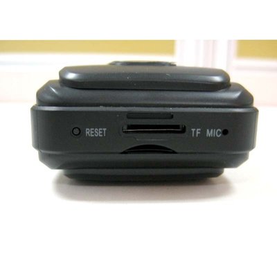 Full HD 1080P H.264 HDMI 4X digital zoom Car black box video recorder camera with 120 degree
