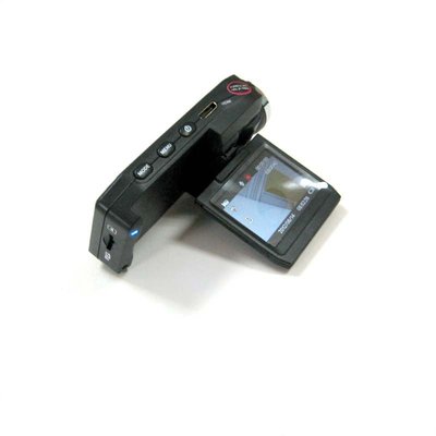 USB 2.0 Portable anti-shake Auto infrared HD traffic recorder Car Camcorder blackbox DVR