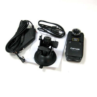 USB 2.0 Portable anti-shake Auto infrared HD traffic recorder Car Camcorder blackbox DVR