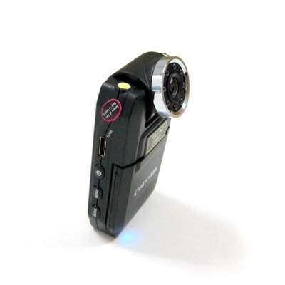 USB 2.0 Portable anti-shake Auto infrared HD traffic recorder Car Camcorder blackbox DVR