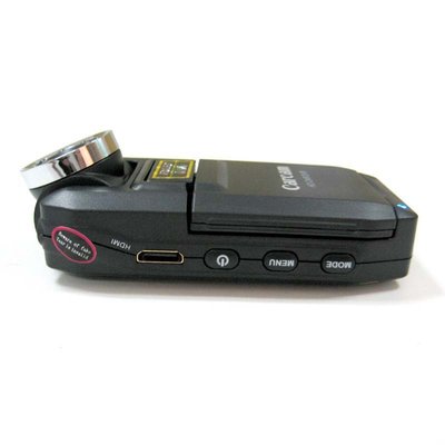 USB 2.0 Portable anti-shake Auto infrared HD traffic recorder Car Camcorder blackbox DVR