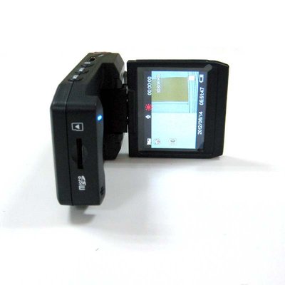 USB 2.0 Portable anti-shake Auto infrared HD traffic recorder Car Camcorder blackbox DVR
