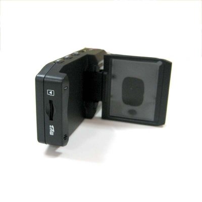 2.0 inch hdmi hd 1080p night vision car blackbox dvr vehicle recorder camcorder with 270 degree rotating