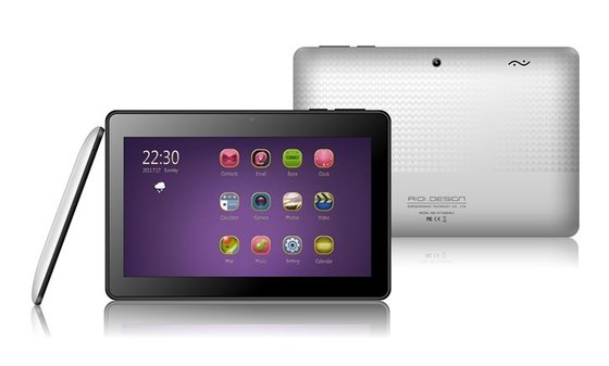 Rockchip 정제 PC 중앙 공장