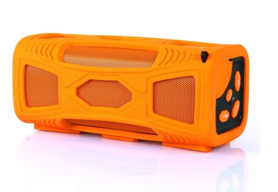 Outdoor Bluetooth Speaker Portable Wireless Mini Bluetooth Speaker