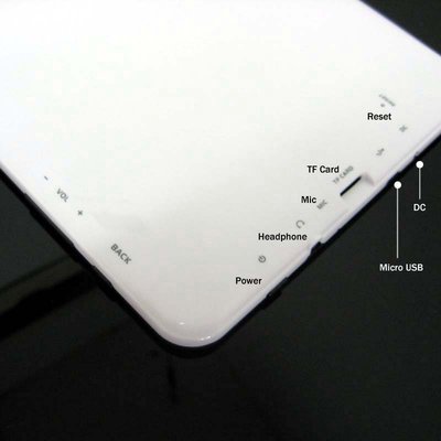 3g Allwinner A13 1.5ghz Touchpad Tablet Pc Capacitive Screen 1080p